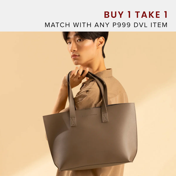 DVL Largo – Straightforward