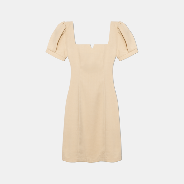 Dainty Dresses – Straightforward