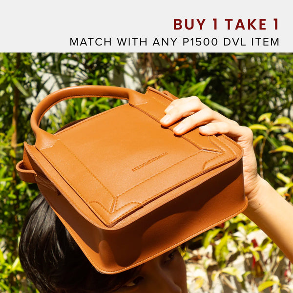 DVL Errante – Straightforward