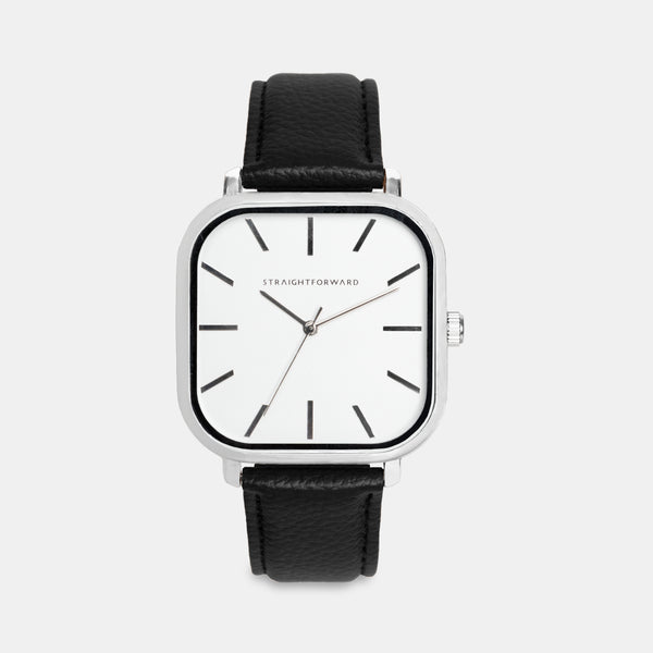 Apparel Accessories – Straightforward