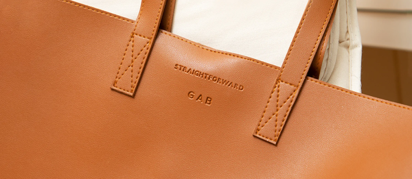 Make a Mark Collection – Straightforward