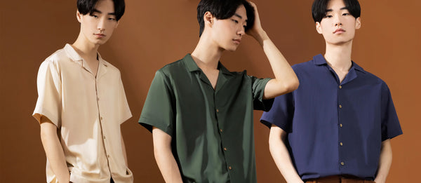 Apparel – Straightforward