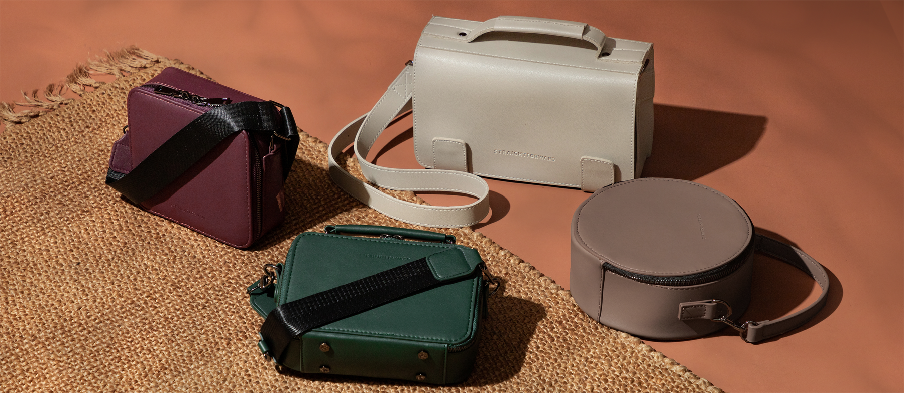DVL Statement Pieces