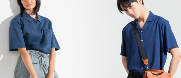 Shirts – Straightforward