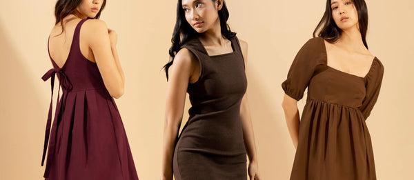 Dresses for Her – Straightforward