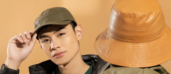 Hats – Straightforward