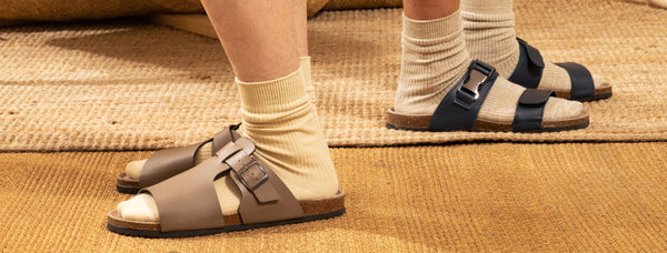 Everyday Adventure Sandals Collection – Straightforward