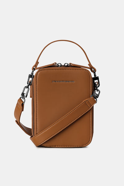 Single Bags – Straightforward