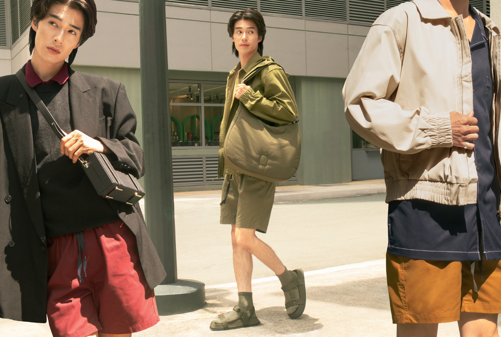 Shop Straightforward