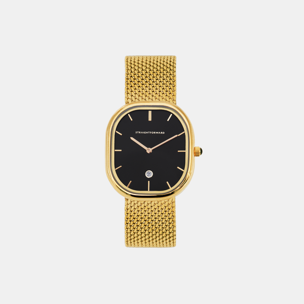 Ceres & Korrel – Straightforward