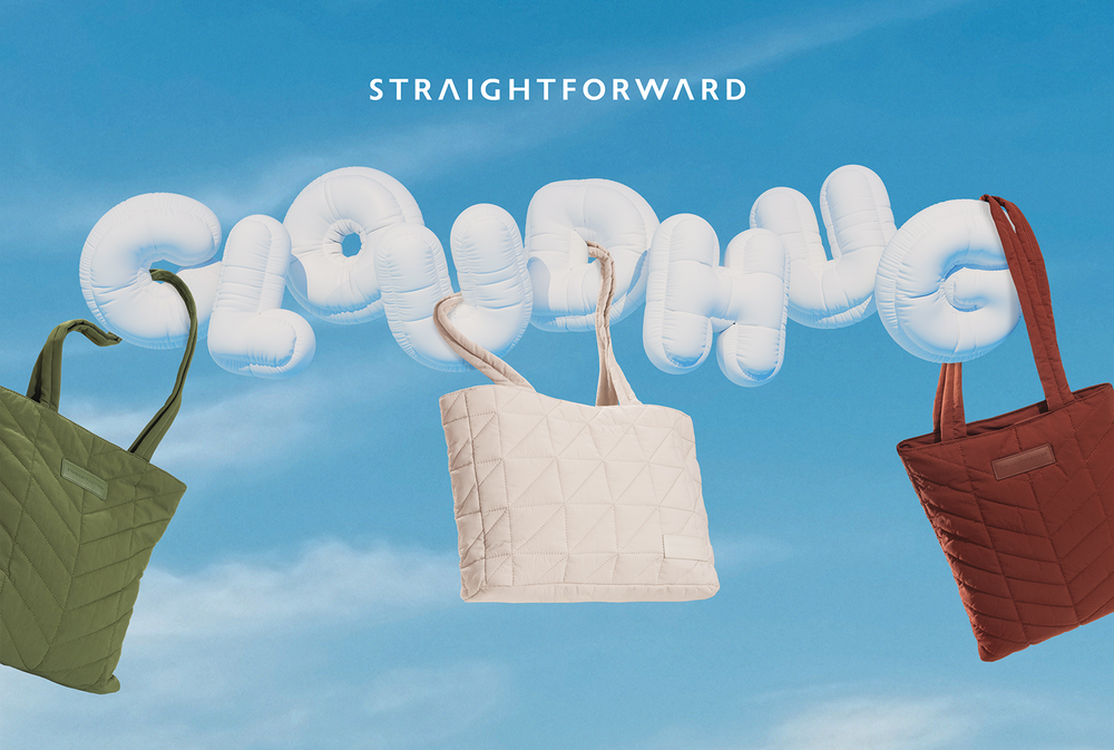 Shop Straightforward