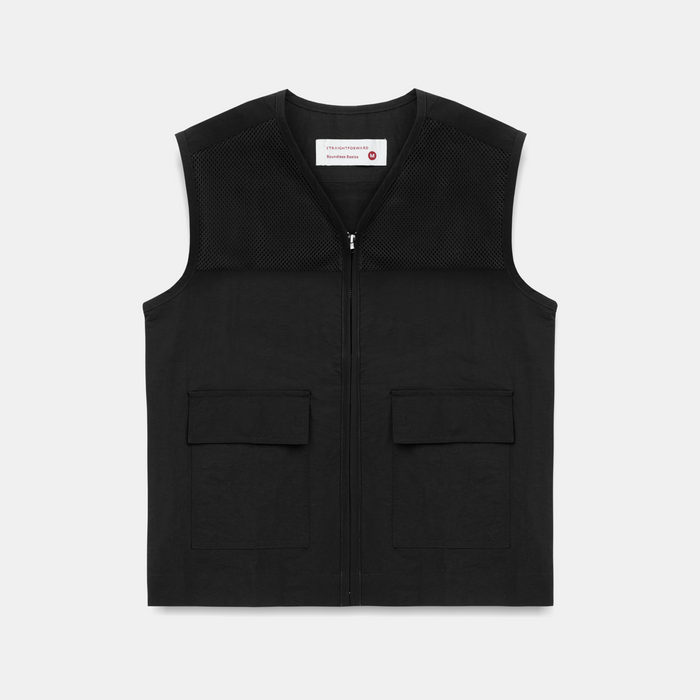Coda Vest