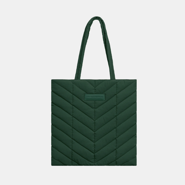 Cúmulo Tote – Straightforward