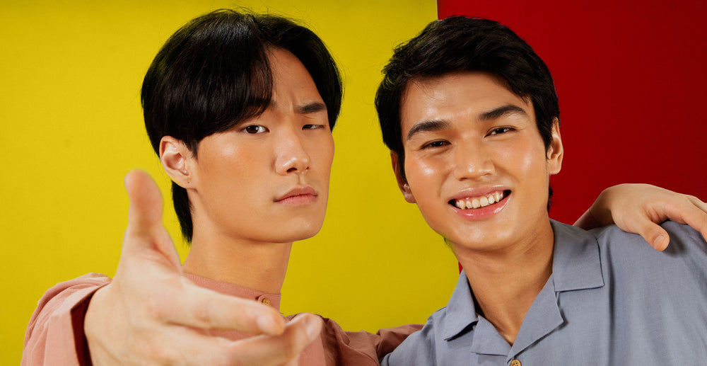 Shop Straightforward