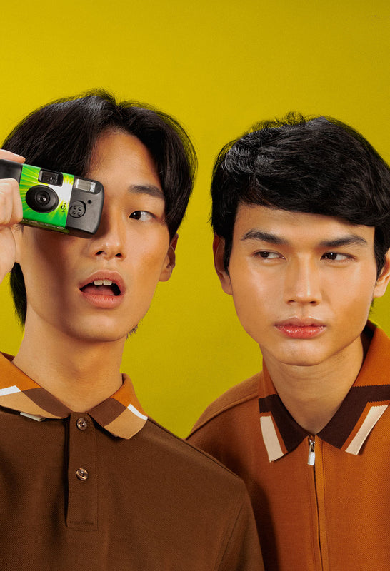 Shop Straightforward