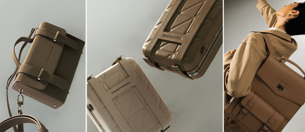 Shop Straightforward