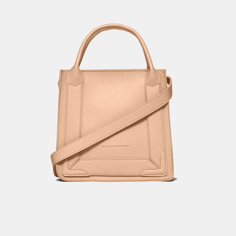 DVL Errante – Straightforward