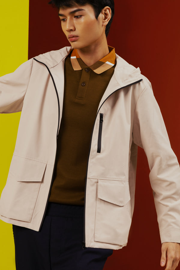 Apparel – Straightforward