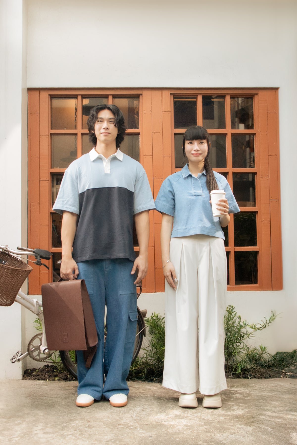 Shop Straightforward