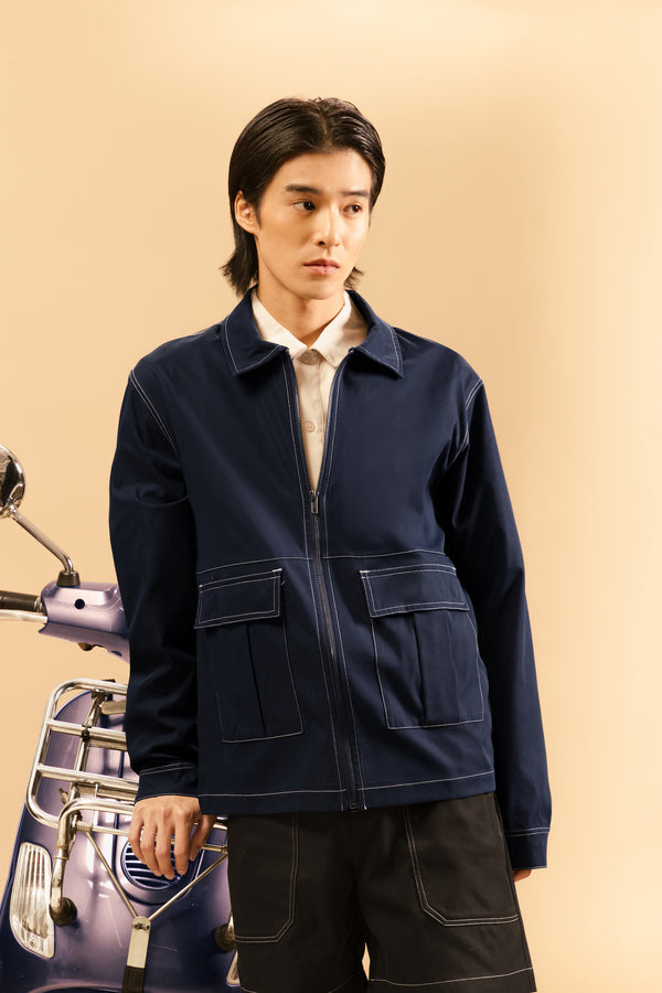 Shop Straightforward