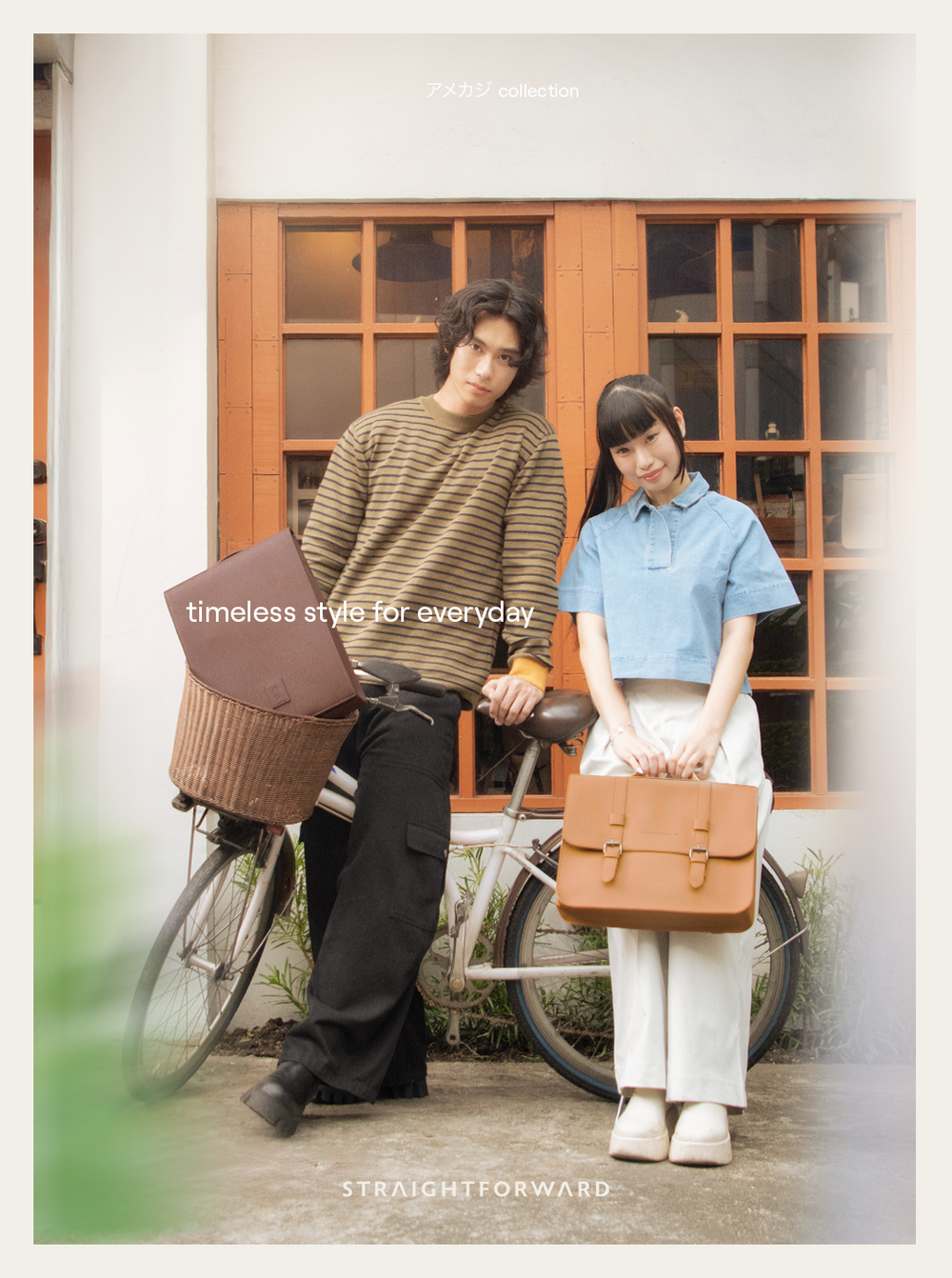 Shop Straightforward