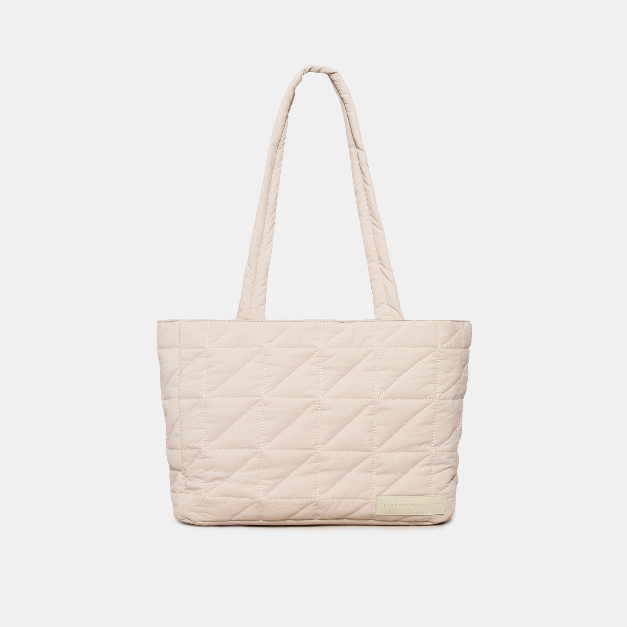 Kulcha Tote – Straightforward