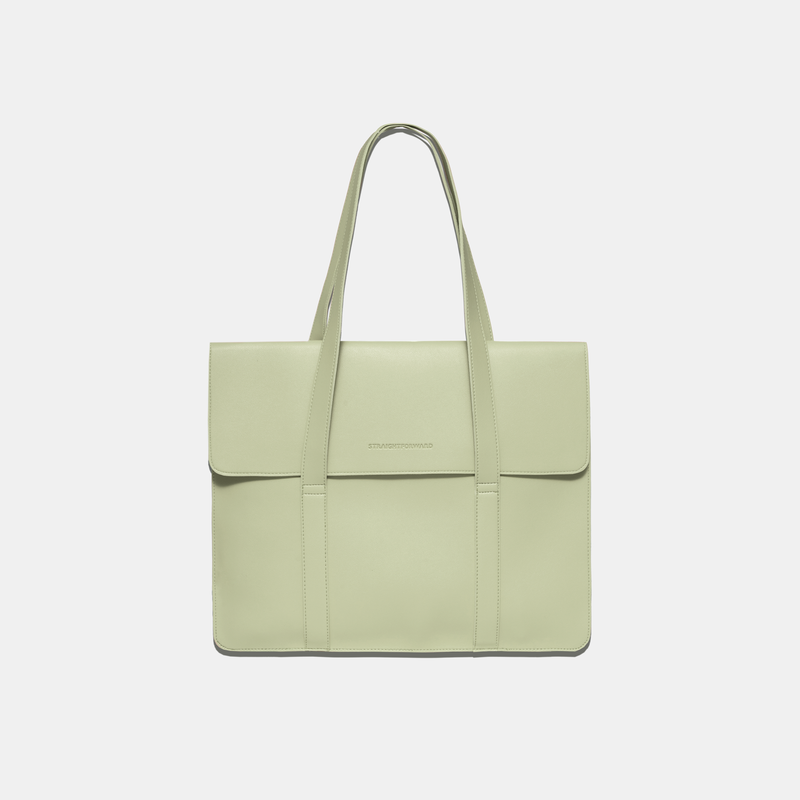 DVL Lacina – Straightforward