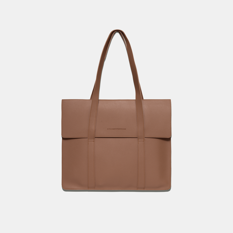 DVL Lacina – Straightforward