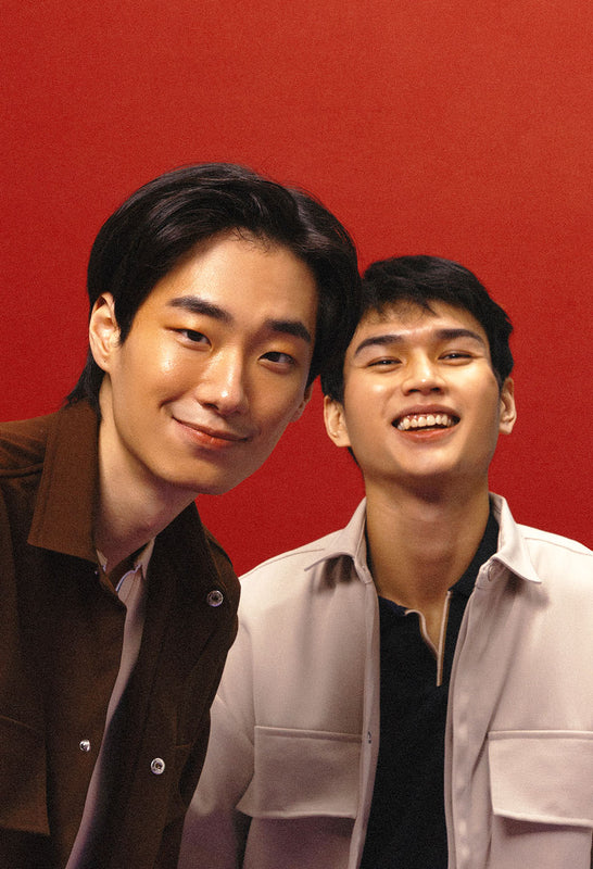 Shop Straightforward