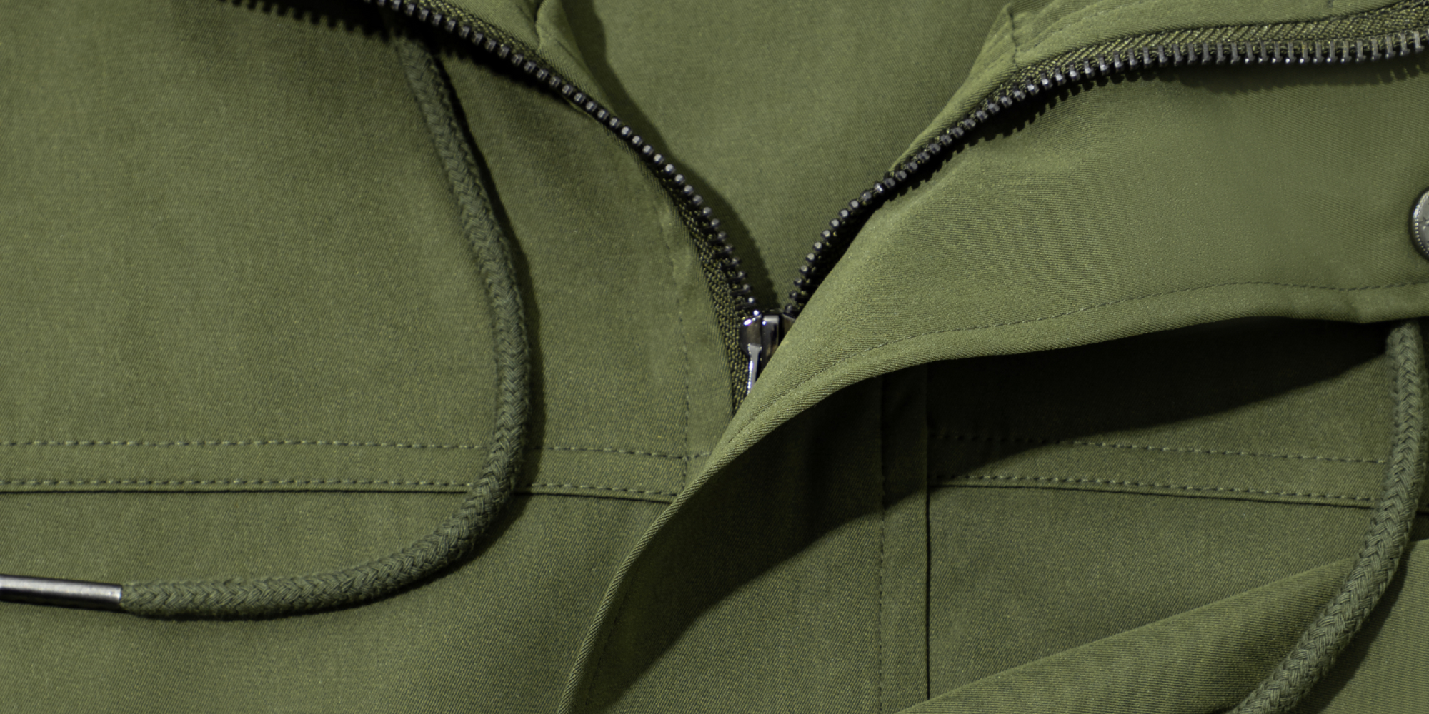 Modern Hug Jacket