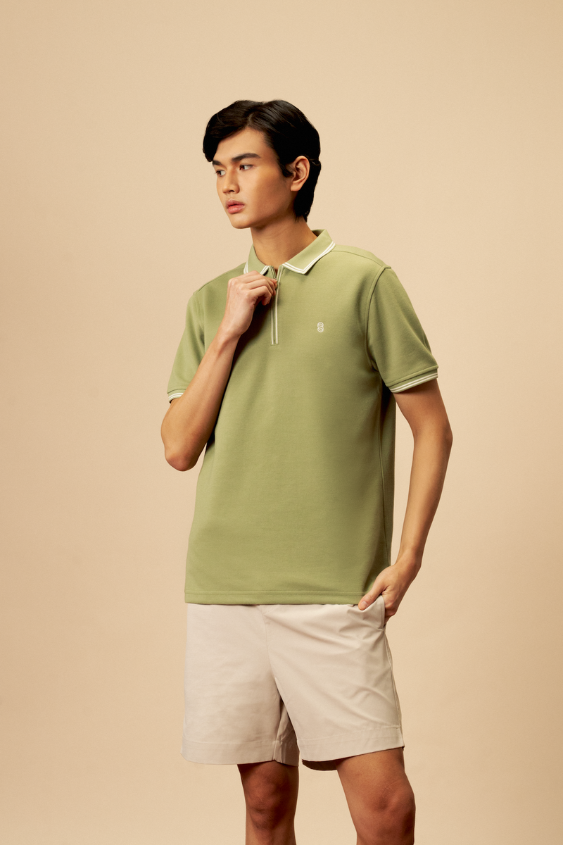 Aquilo Shirt – Straightforward