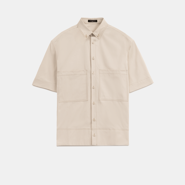 Apparel – Straightforward