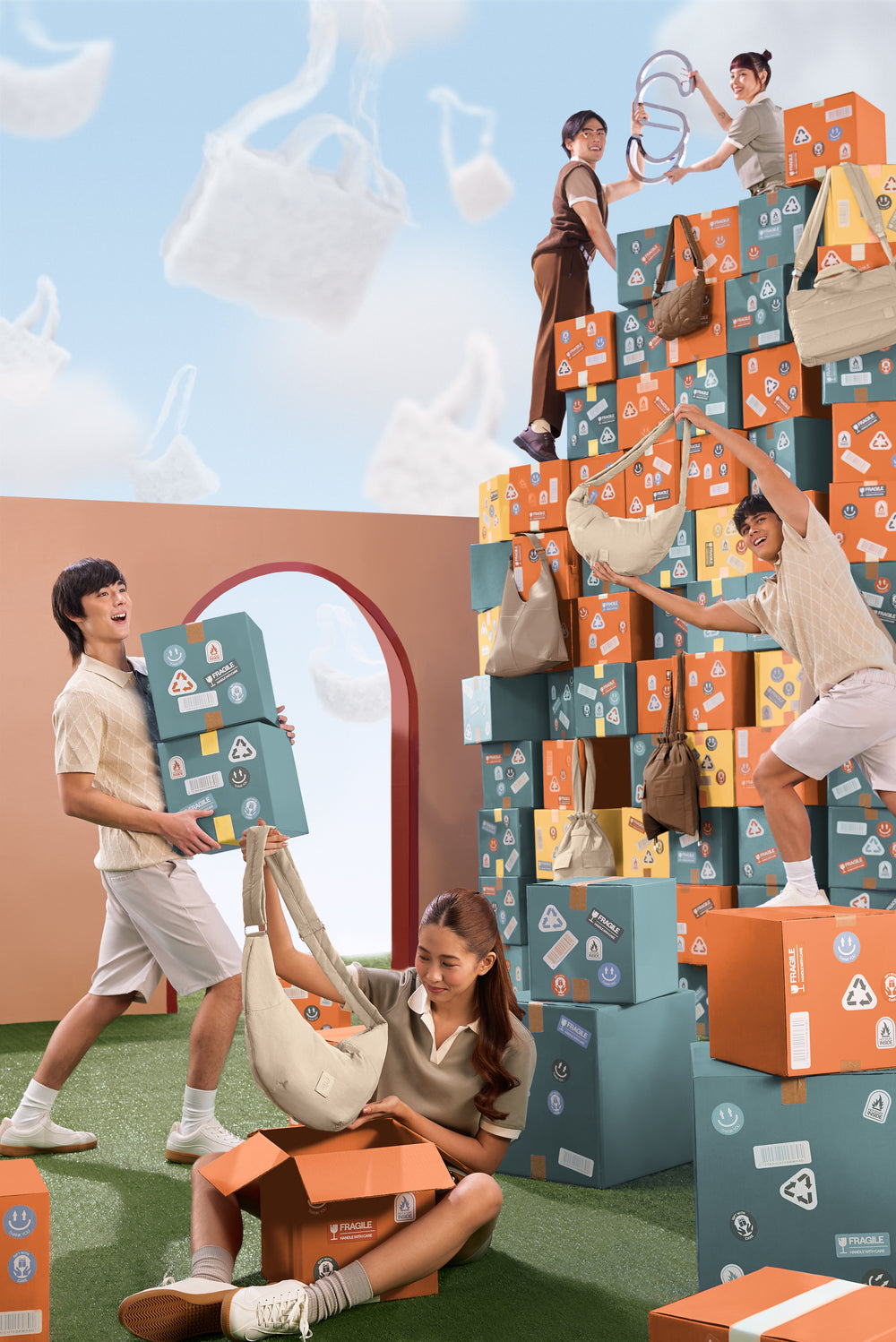 Shop Straightforward