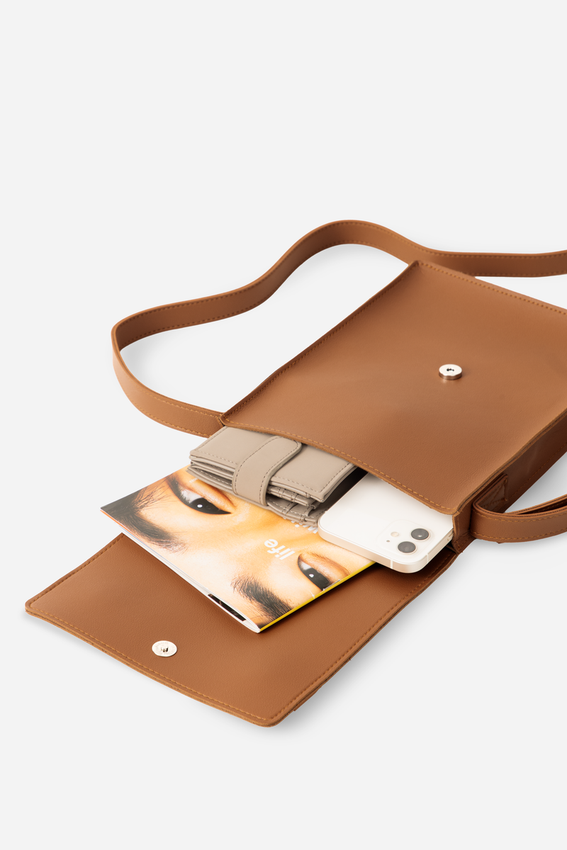 DVL Strato – Straightforward