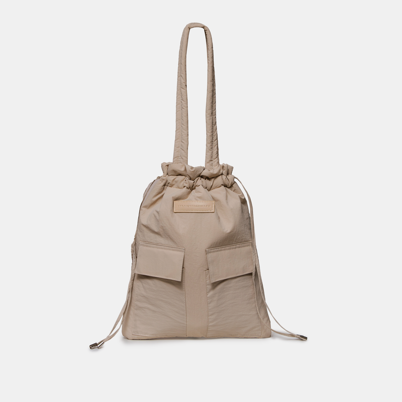 Sufla Tote – Straightforward