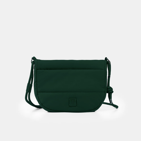 Puff Carry – Straightforward