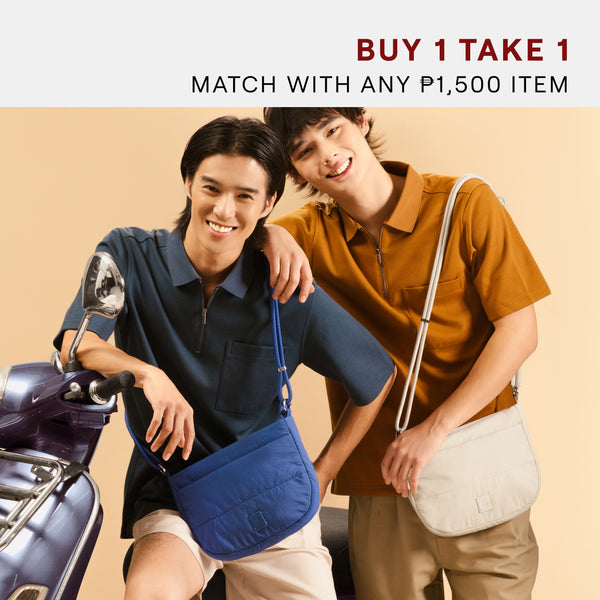 Wanda Sling – Straightforward