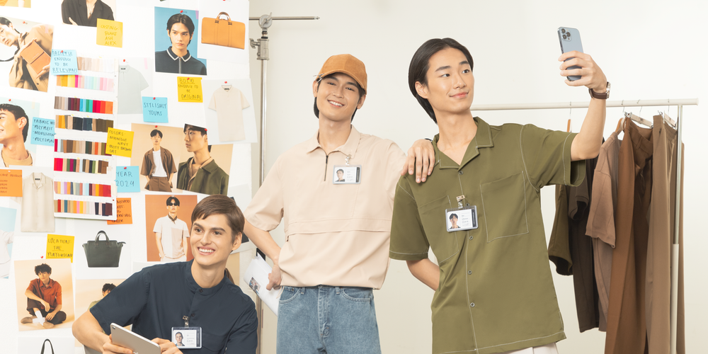 Shop Straightforward