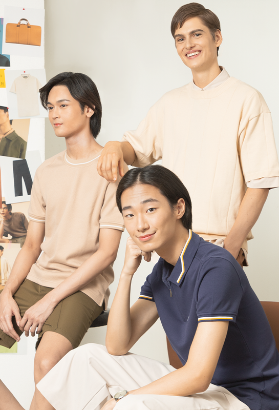 Shop Straightforward