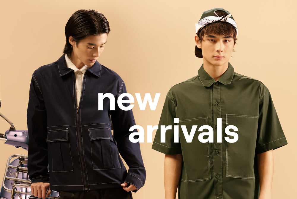 Shop Straightforward