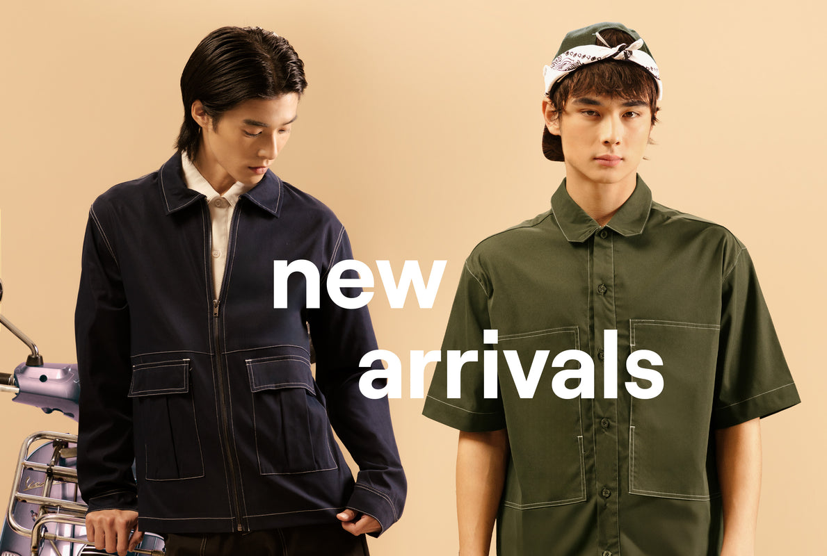 Shop Straightforward