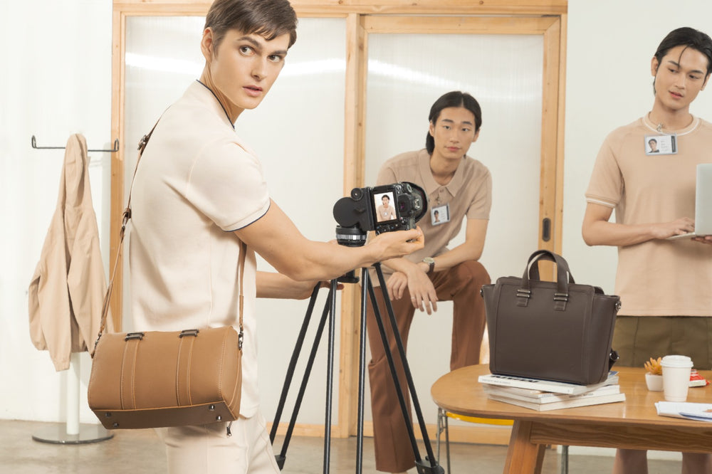 Shop Straightforward