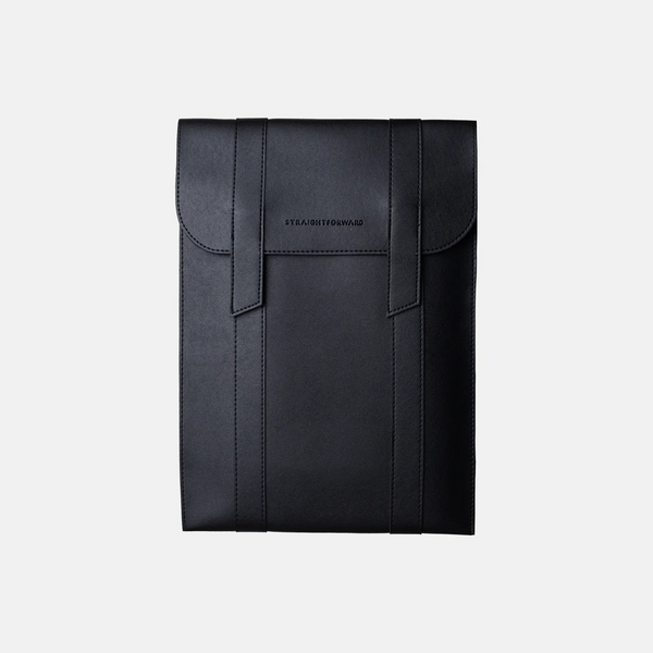work chic: laptop sleeves collection – Straightforward