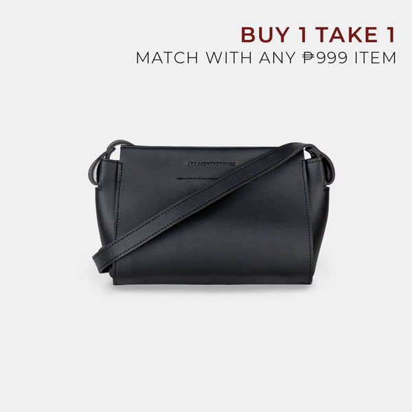 B1T1 999 Promo Collection – Straightforward